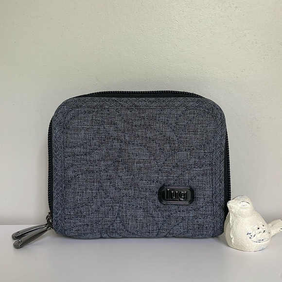 lug | Bags | Lug Rfid Splits Wallet | Poshmark